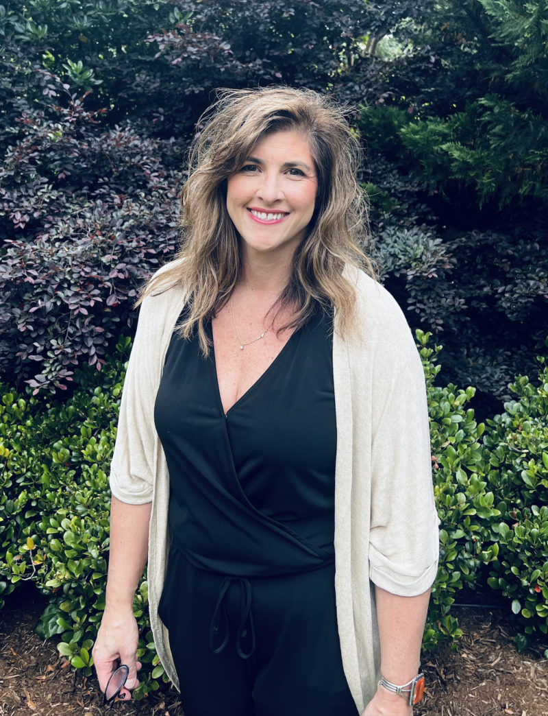 Stress management - Companion Health Charlotte NC